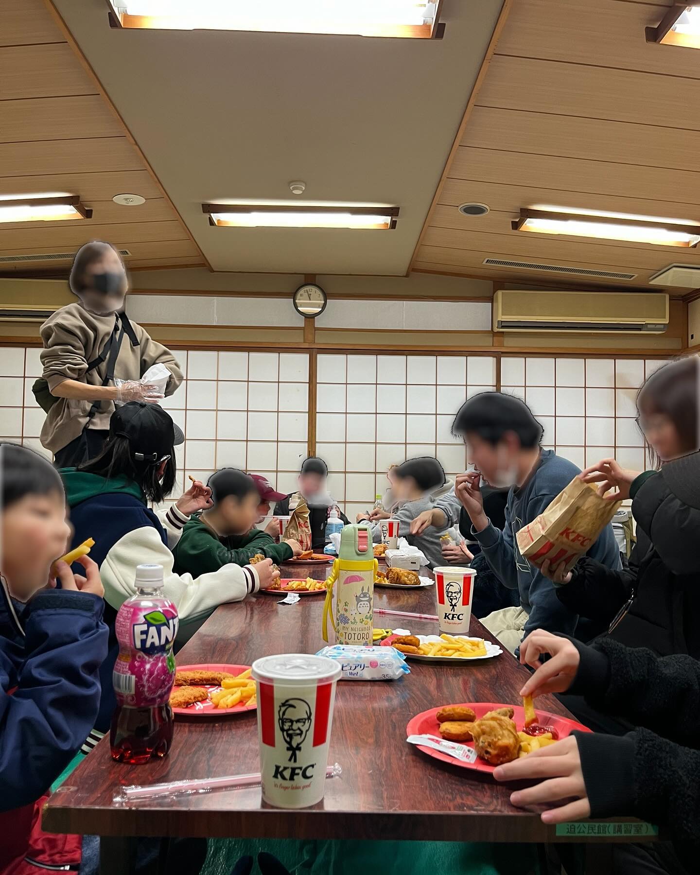 Calm Bright（カームブライト）｜宮城県美里町の障害児童を対象とした放課後デイサービス。