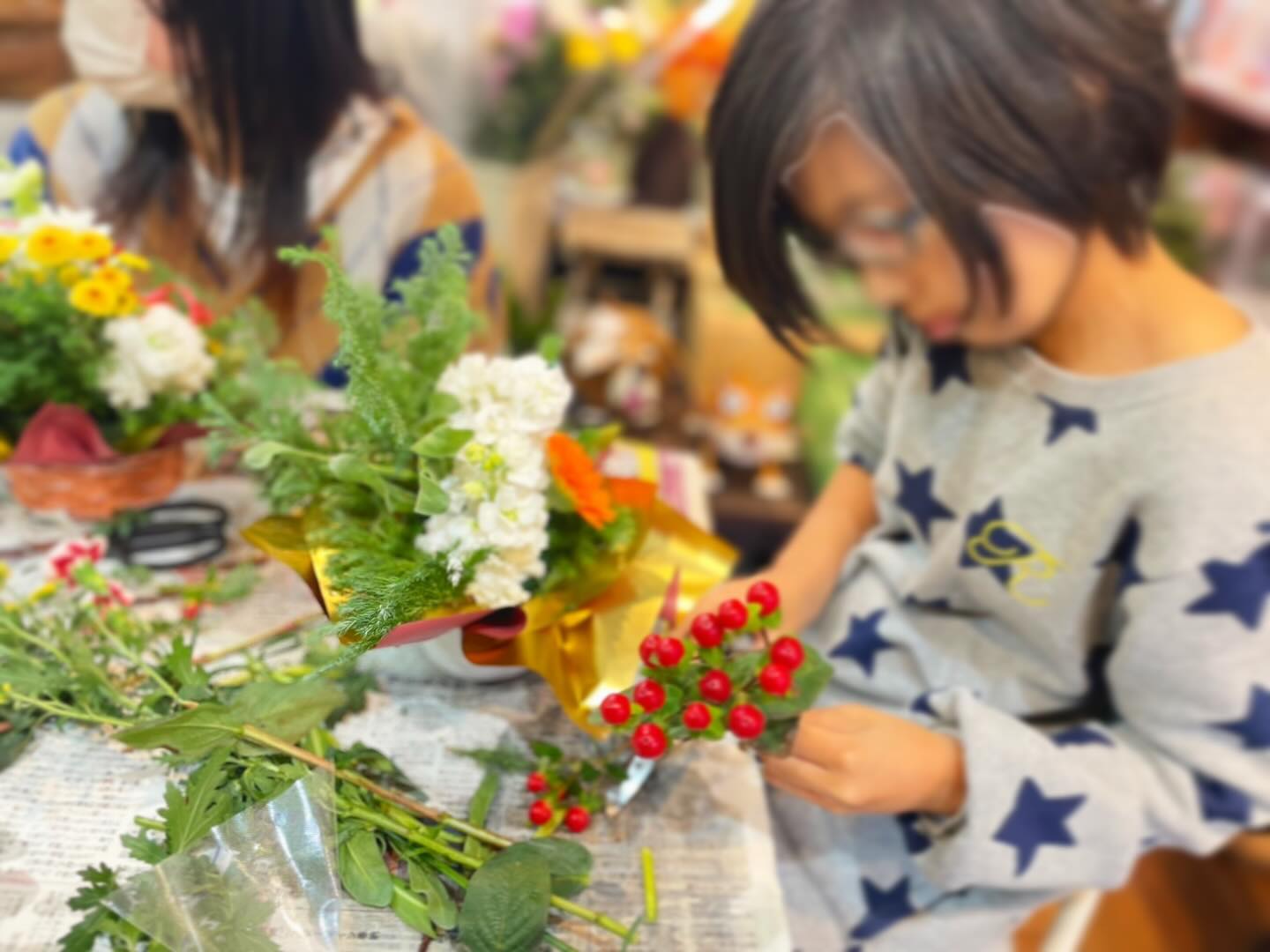 Calm Bright（カームブライト）｜宮城県美里町の障害児童を対象とした放課後デイサービス。