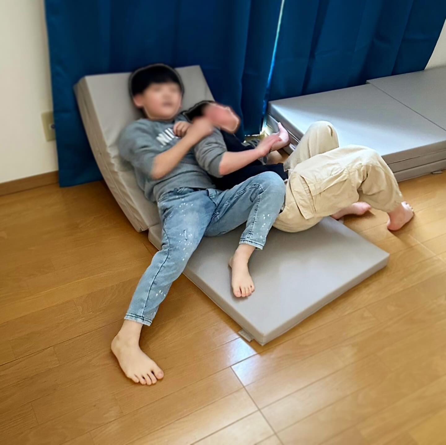 Calm Bright（カームブライト）｜宮城県美里町の障害児童を対象とした放課後デイサービス。