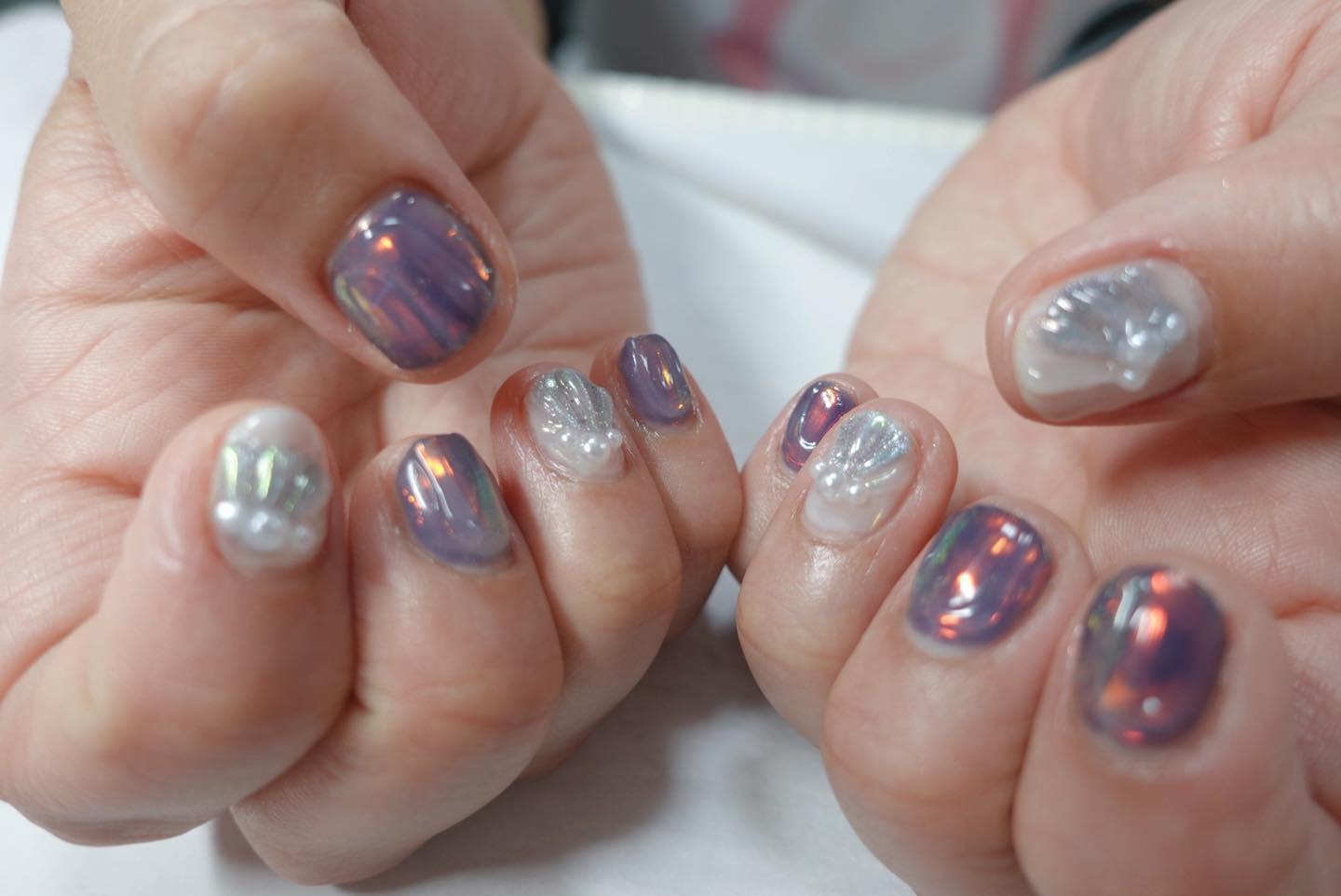 Lapis（ラピス）｜宮城県美里町のネイルサロン。セルフネイル講師。毎日に彩を。